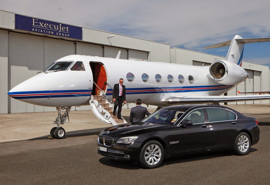 ExecuJet Reviews: More Than Just A Private Jet Operator | GL Private Jets