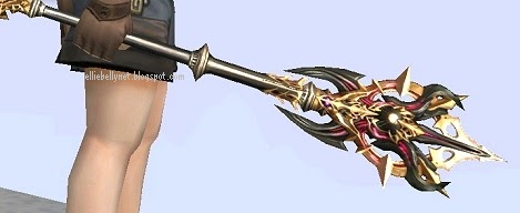 S84 Grade Mage Weapon Enchant Experimental : Update - Lineage II News