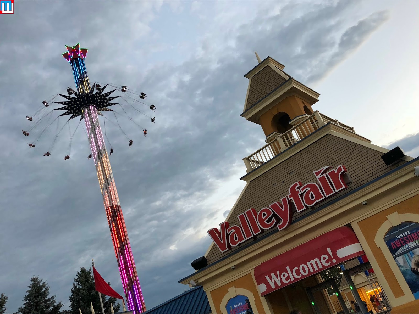 MidwestInfoGuide: Valleyfair