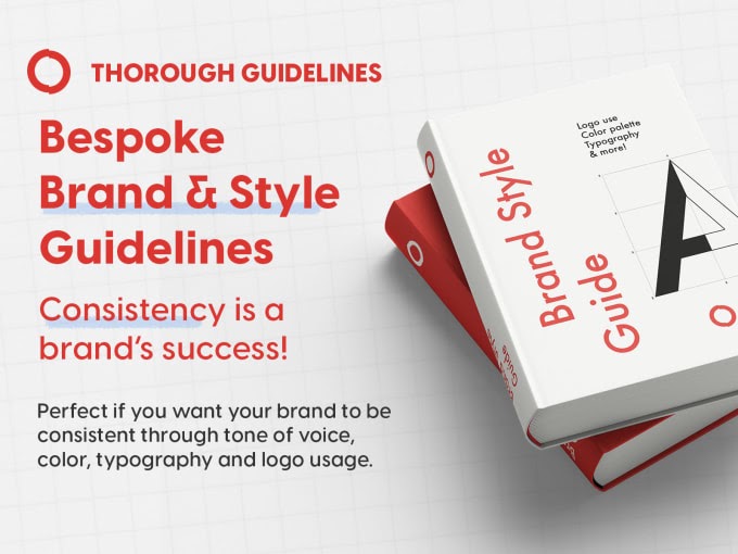 Brandy Style Guides