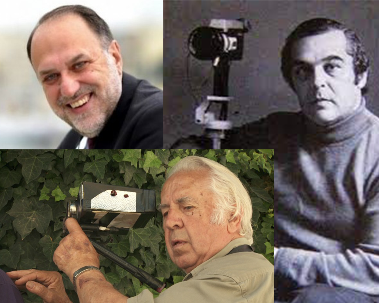 Maltese Film History: Notable Figures from the 20th Century