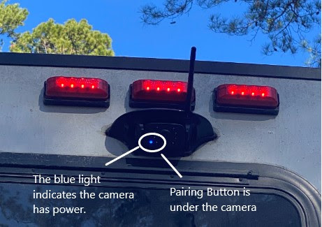 RV Back Up Camera - 6 Tips for Installing, Troubleshooting, and Getting ...