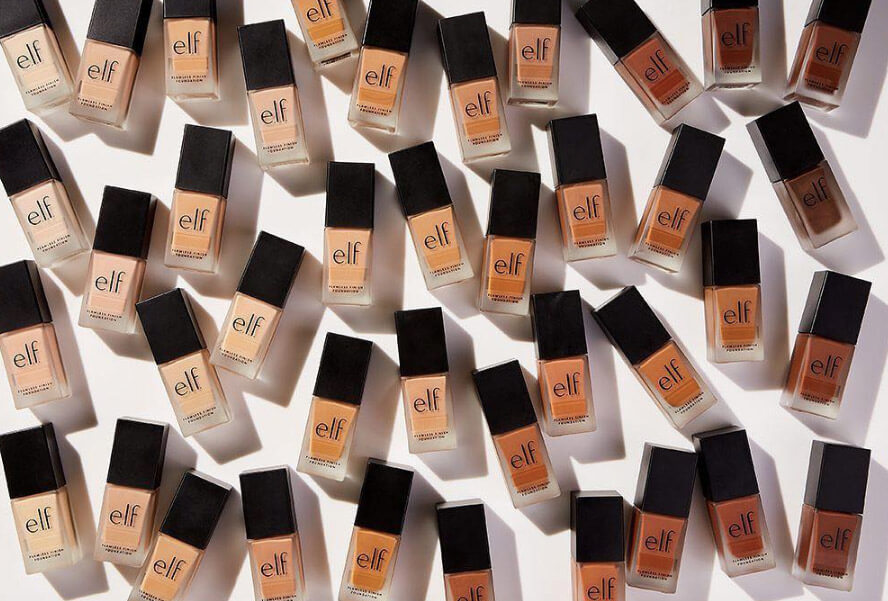 ¿Cuáles son las mejores bases de maquillaje económicas?