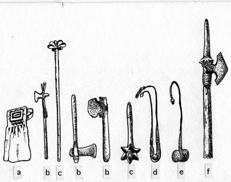 PROPUESTA UNIVERSITARIA: LOS INCAS EN EL ECUADOR