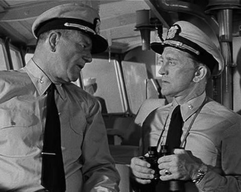 CANON MOVIES: OTTO PREMINGER: TOP FILMS