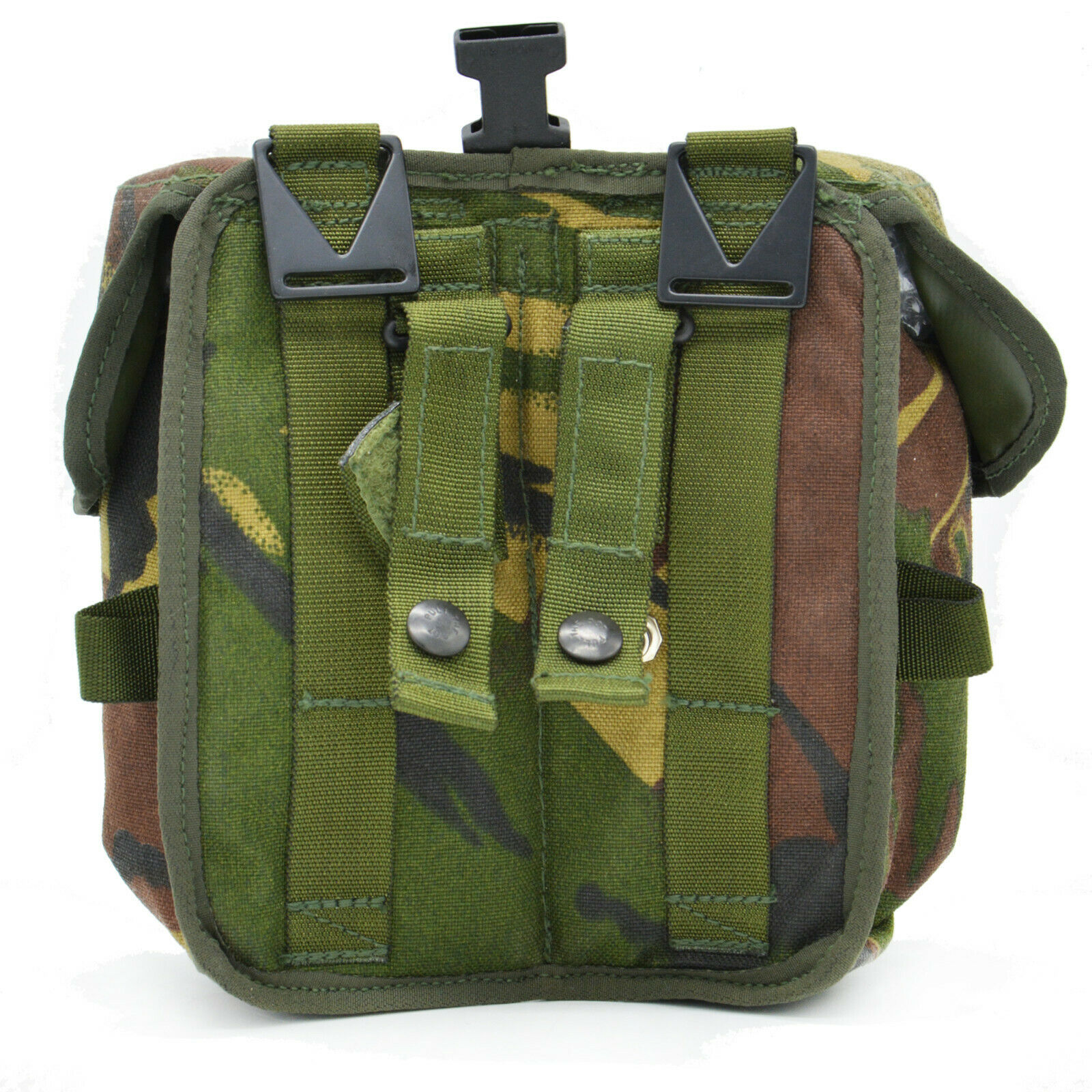 Webbingbabel: British Army PLCE DPM Webbing Equipment / Items