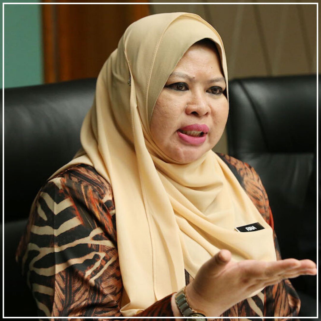 Senarai Penuh Barisan Menteri Dan Timbalan Menteri Malaysia 2020