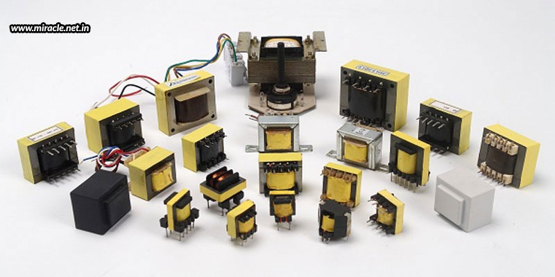 Miracle Electronics Pvt Ltd: Switch Mode Power Supply Transformers ...
