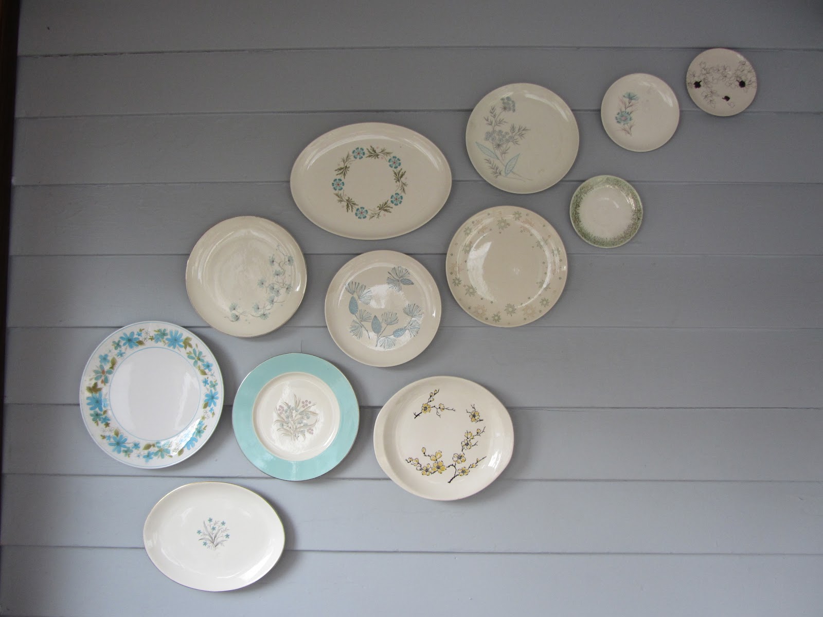 Not Your Average Dinner Plate | J. Paris Designs