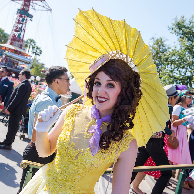 Dapper Day Spring 2016: Part 1