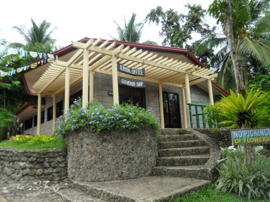 Laguna's Hidden Paradise in Panguil (Panguil River Eco Park)
