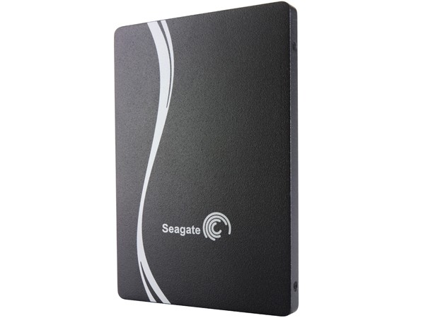 Seagate unveils first consumer SSD, next-gen enterprise SSDs and PCIe ...