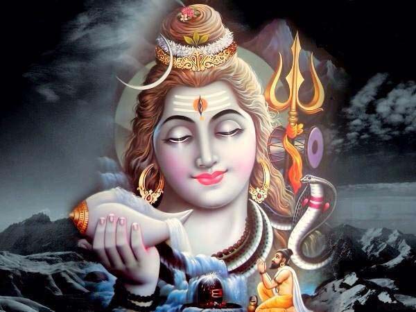 Nice Shiv Images and Photos High Resolution - Duul Wallpaper