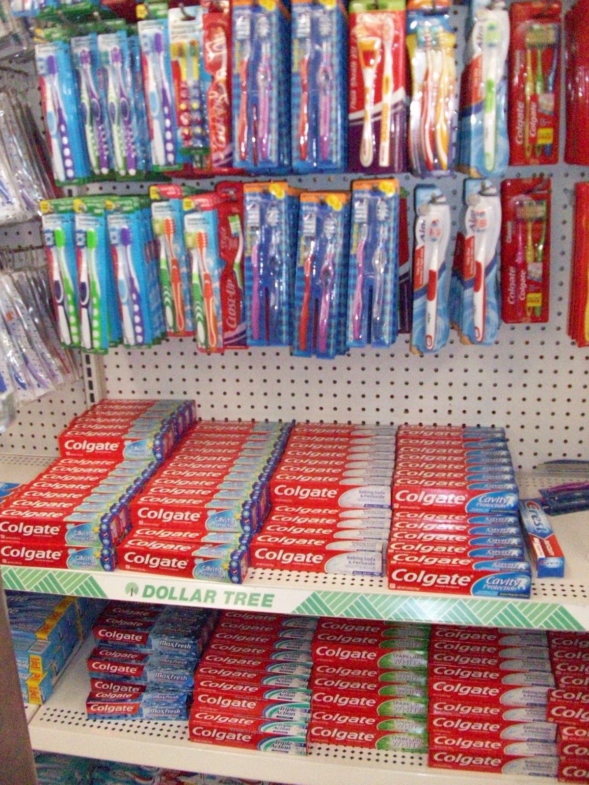 BigFamiliesBigIdeas: Why I LOVE the Dollar Store!