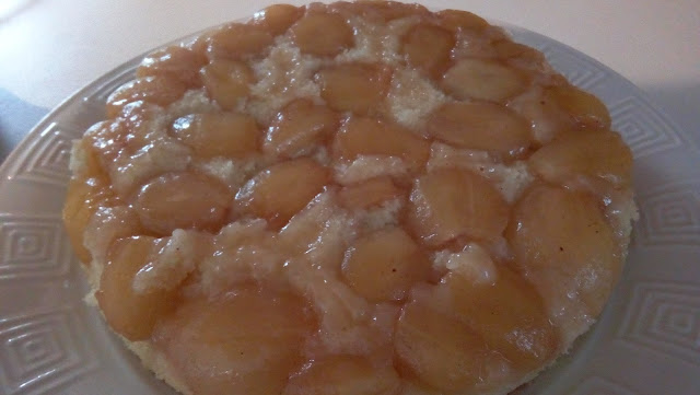 Recipe Marketing : Loquat Cake