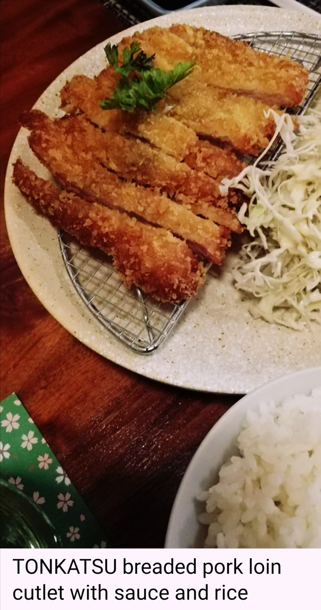 Bohol's Roving Eye: Umaya Japanese Restaurant Has Reopened