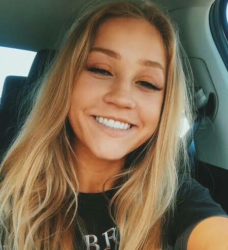 Morgan Justus Biography, Body Statistics, Facts