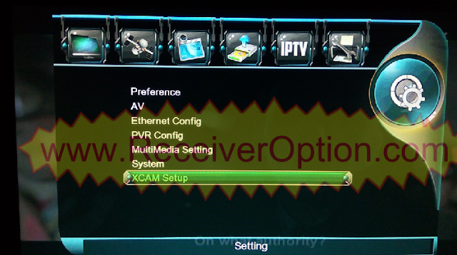 DIGISAT 3232 UHD HYPER RECEIVER TEN SPORTS OK NEW SOFTWARE BY USB - How ...
