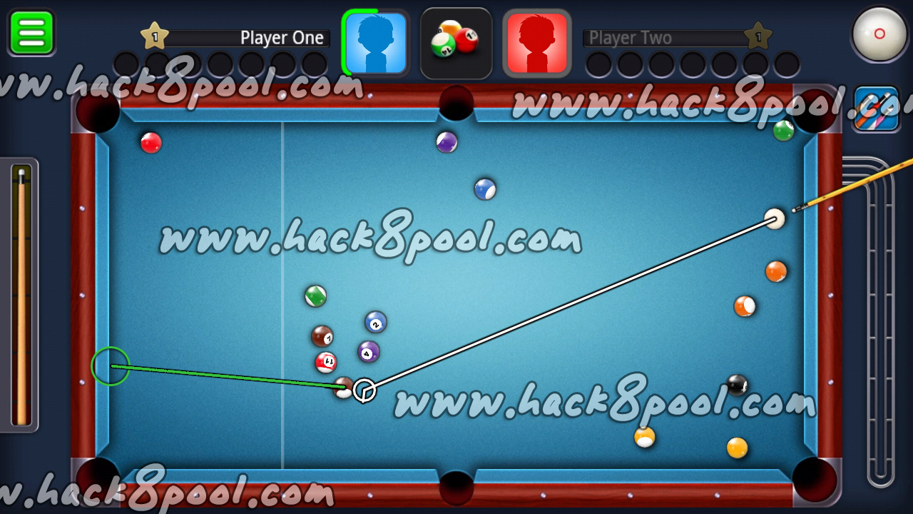 How to download 8 ball pool hack tool - lopeden