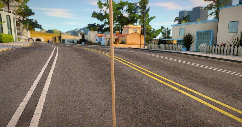 Lokasi Cane di GTA San Andreas dan Download Petanya | Gaming Tutorial Pedia