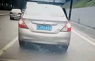 First bumper repair attempt. : r/DIY