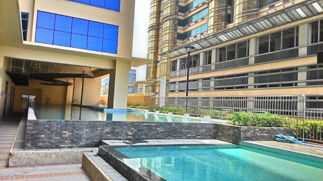 Grand Riviera Suites