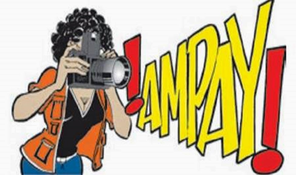 Los Mejores Ampay´s - Briseida Salud