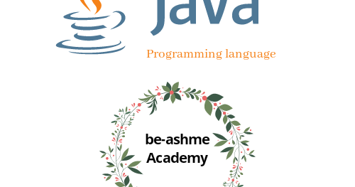 JAVA PROGRAMMING LANGUAGE