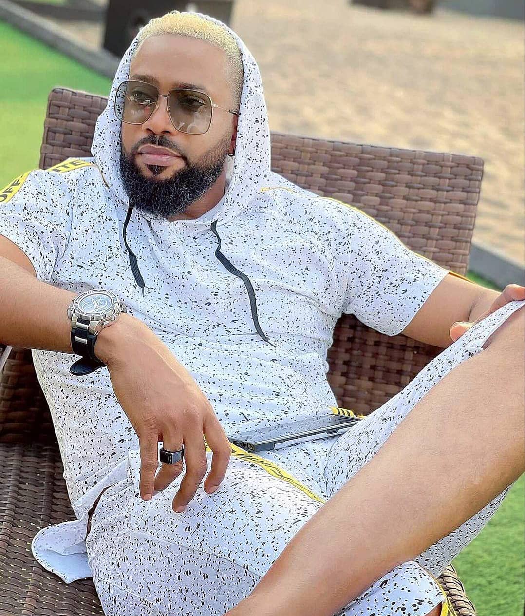 Who Is Frederick Leonard? Biography, Pictures, Wife, Sister, Child, Age