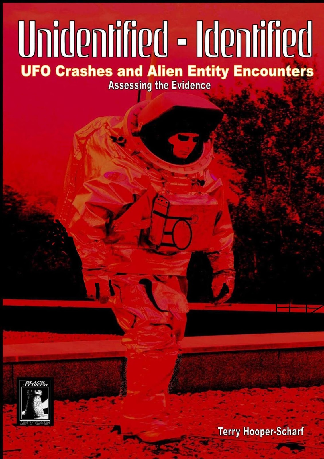 ALIEN ENTITY CE IIIK PROJECT: Unidentified - Identified: UFO Crashes ...