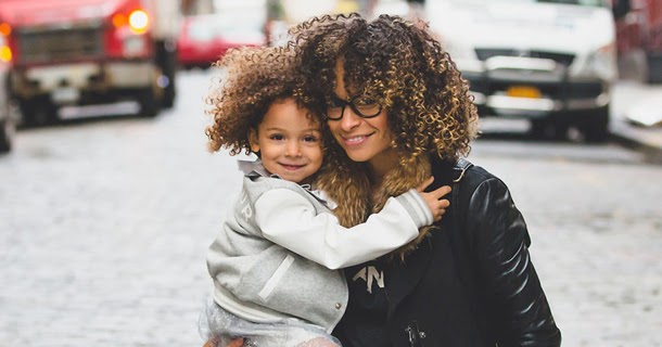 Crear intimidad emocional con los hijos