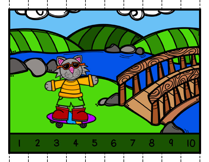 Tearless Teaching: Number Sequence Puzzles