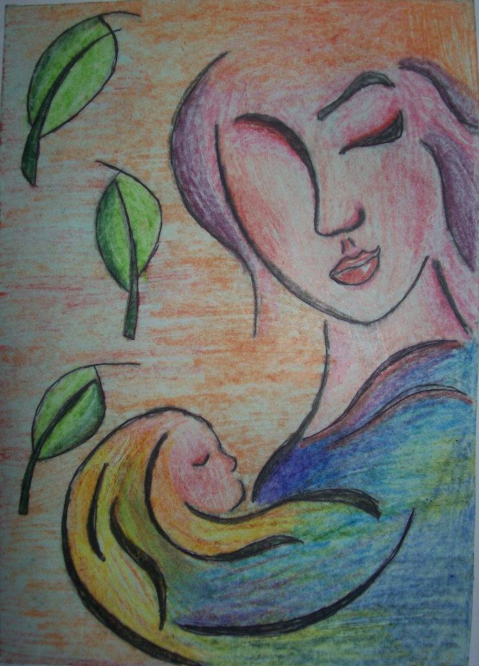 Mauritius Art - By Vimi Chumun