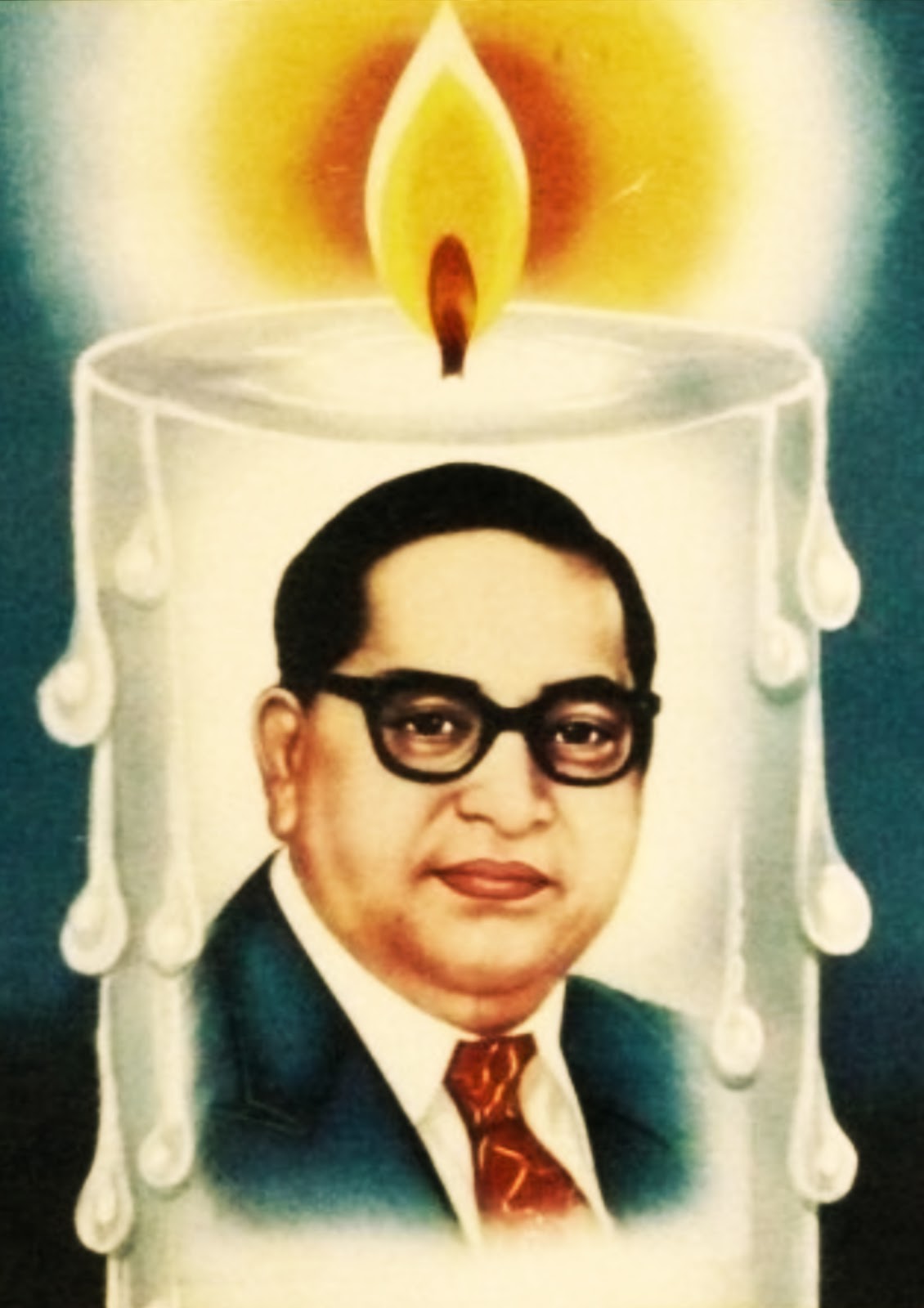 Dr. Bhim Rao Ambedkar : The Father Of Modern India ~ Legends & Treasures