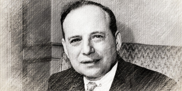 iNTELLiGENT iNVESTiEREN: Legendäre Investoren: Benjamin Graham, "Dekan ...