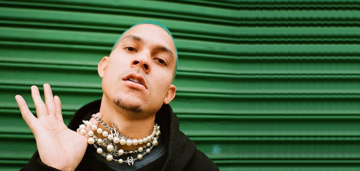 La Historia detrás de Tainy. | Urbans History