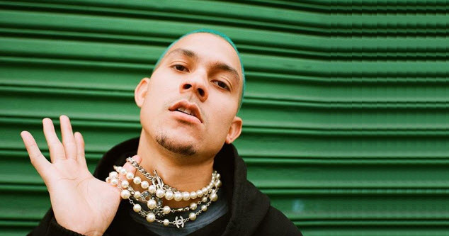 La Historia detrás de Tainy. | Urbans History