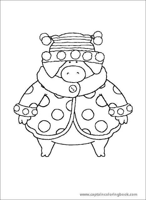Coloring book pdf download