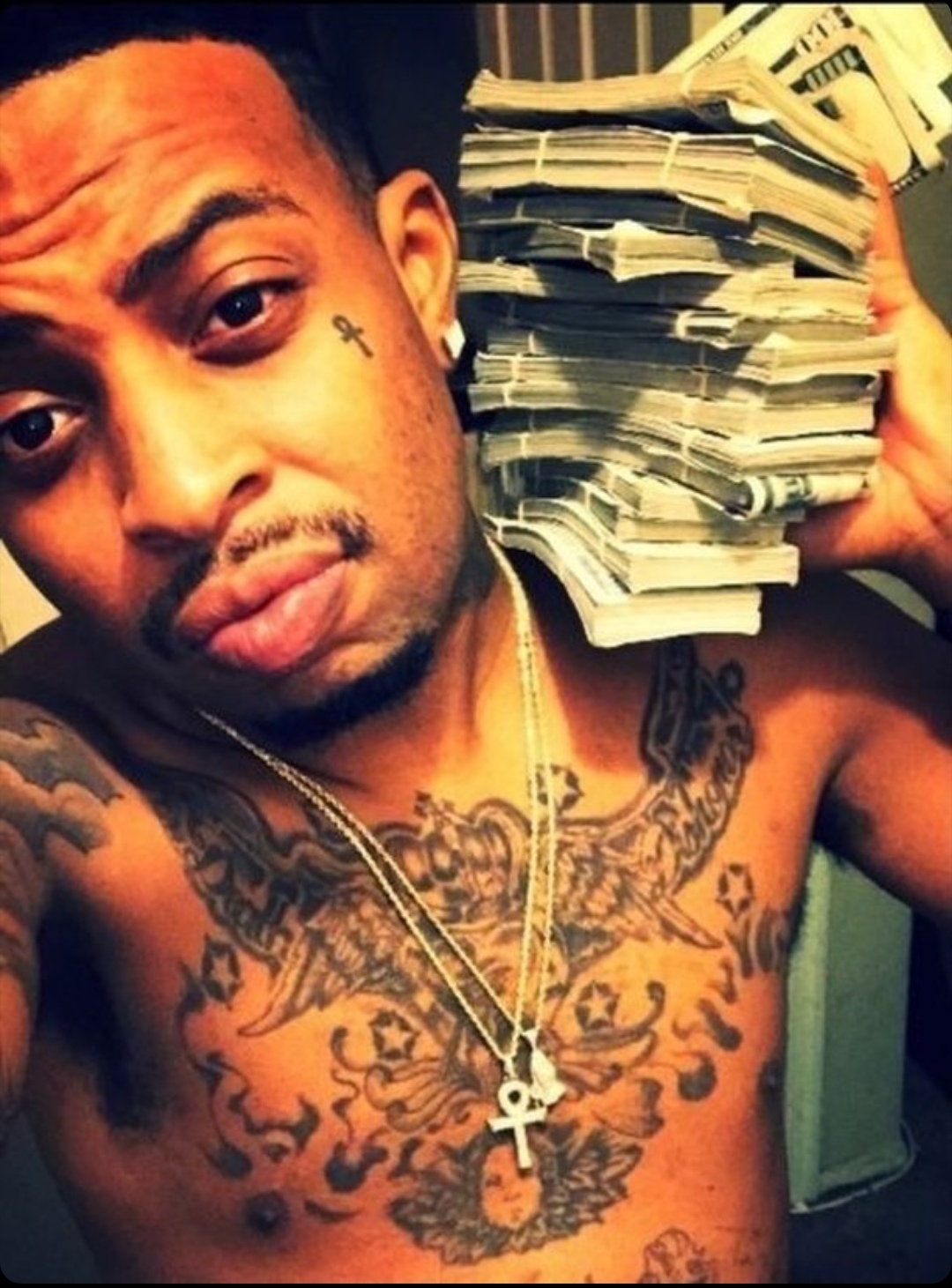 Chicago Santana (Rapper) Age, Wiki, Biography, Girlfriend, Family, and ...