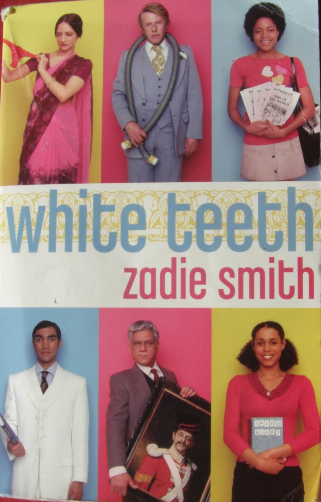 2012 | Vapour Trails