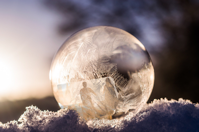 Wizard of Writing: The Writer's Crystal Ball: 5 Ways to get to know ...