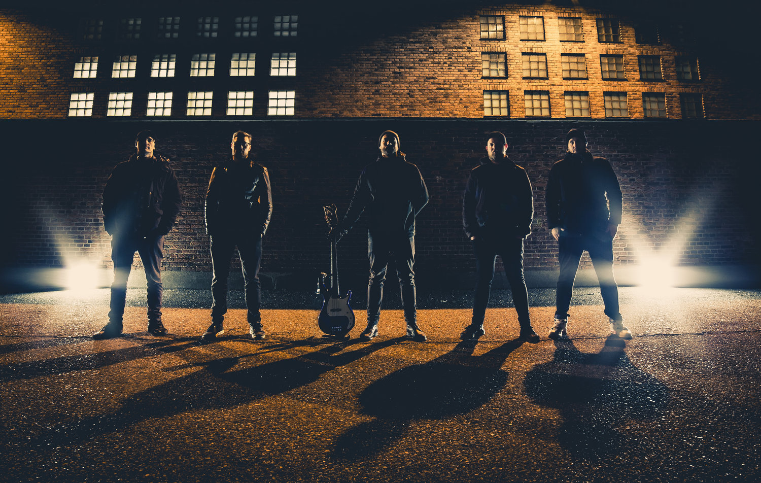 Veckans vrål: maj 2019