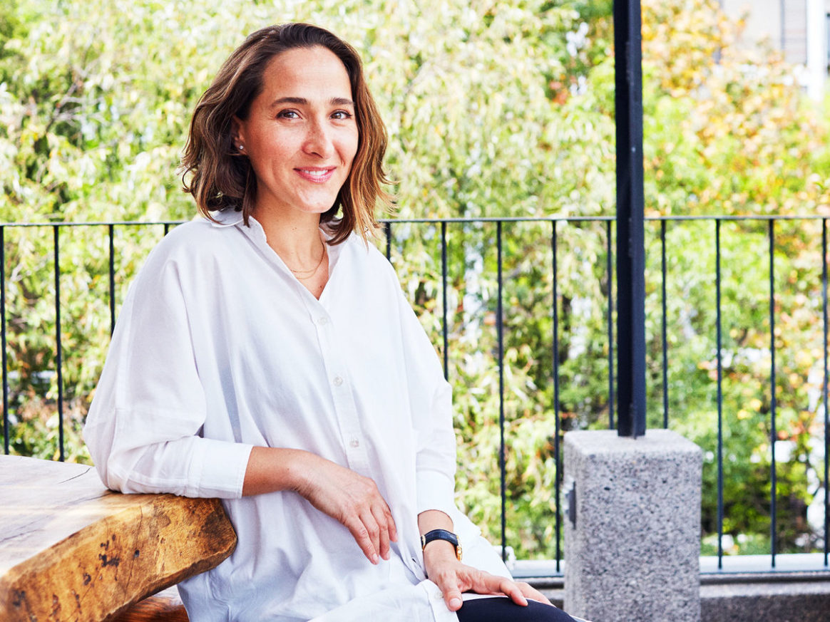 ¿Quién es la chef que cocinó en la primera cena de AMLO? | BE! | Las ...