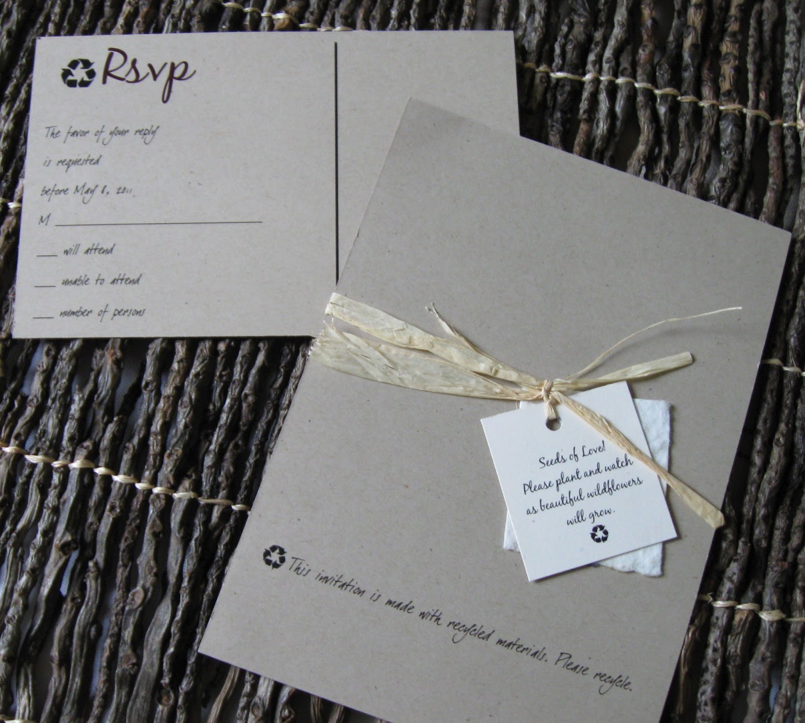 This and That Creations: Reply Postcards: What's the Hype?