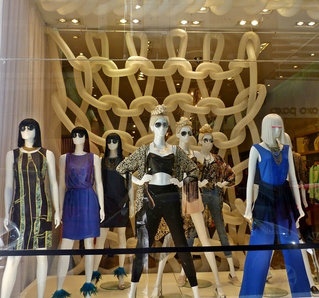 Money Gloss: CONFERINDO A KAELE - I