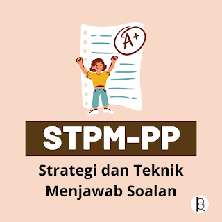 Blissfulplace: 【ICT】STPM ICT 958 Paper- Scope/Syllabus (Form 6 ICT)