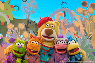 Inspired by Savannah: With September Comes an All-New Season of ...