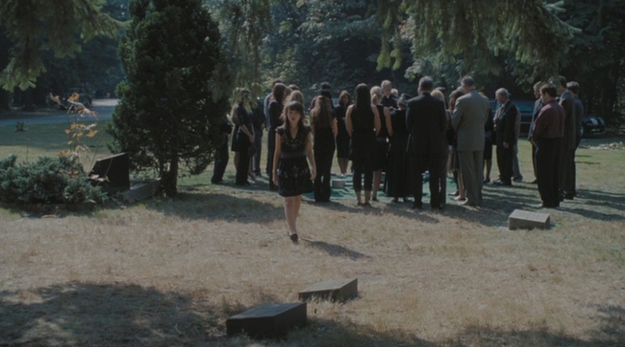 Cinema Freaks: REVIEW: The Uninvited (2009)