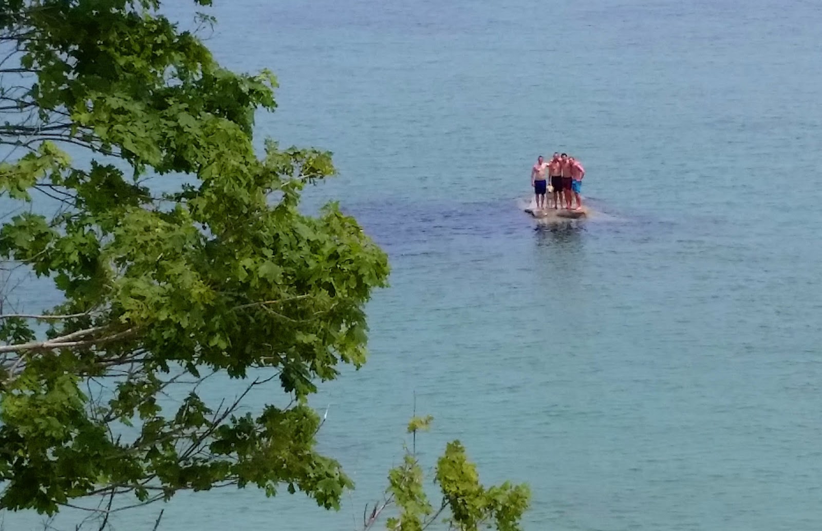 Joe's Retirement Blog: Wandering Around, Manomet, Plymouth ...