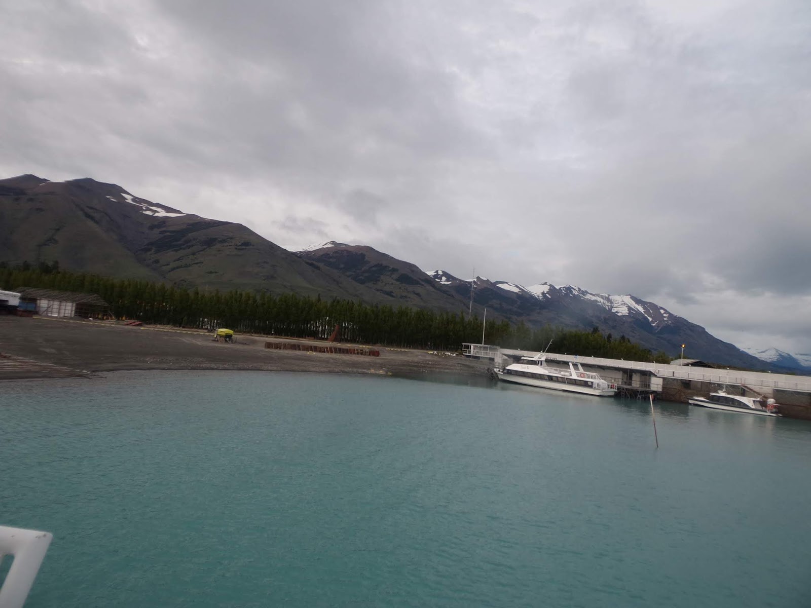 historias con pueblos: PUERTO PUNTA BANDERA SANTA CRUZ